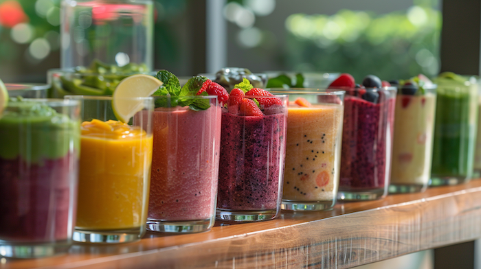 25 Mouthwatering Catering Ideas to Elevate Your Next Event