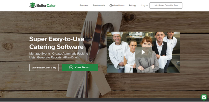 12 Best Catering CRM Software Solutions 2024