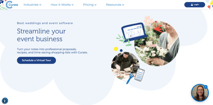 Streamline Events with Venue Management Software 2024