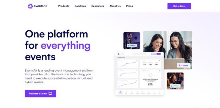 The Best Enterprise Event Management Software 2024