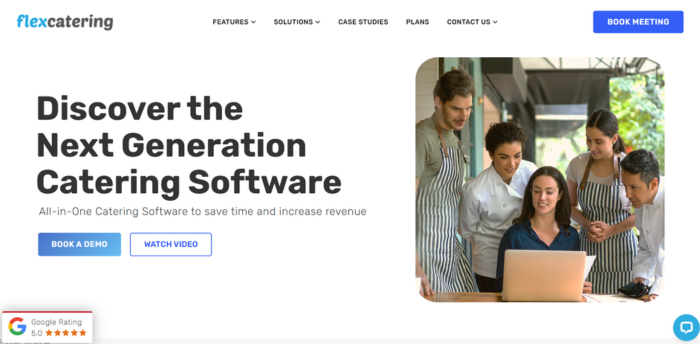 12 Best Catering CRM Software Solutions 2024