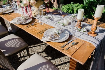 What is a BEO in event planning? (FREE TEMPLATE)