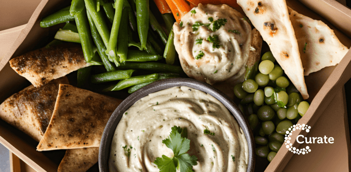 Delicious & Easy Box Lunch Ideas for Catering Your Next Event