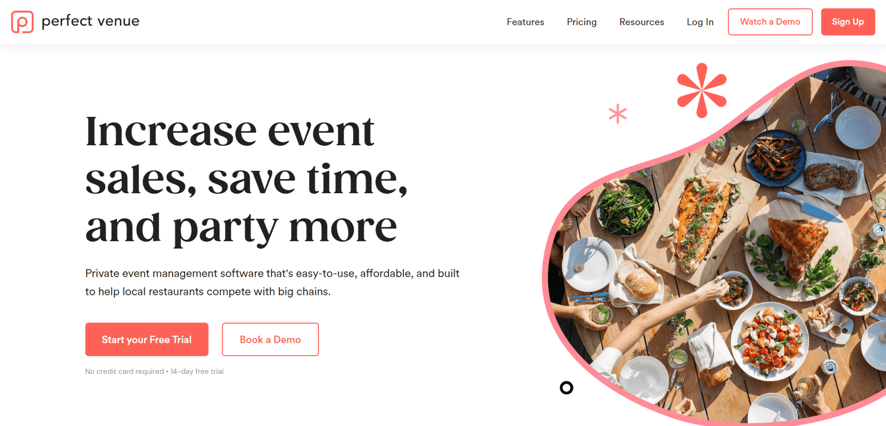 Streamline Events with Venue Management Software 2024