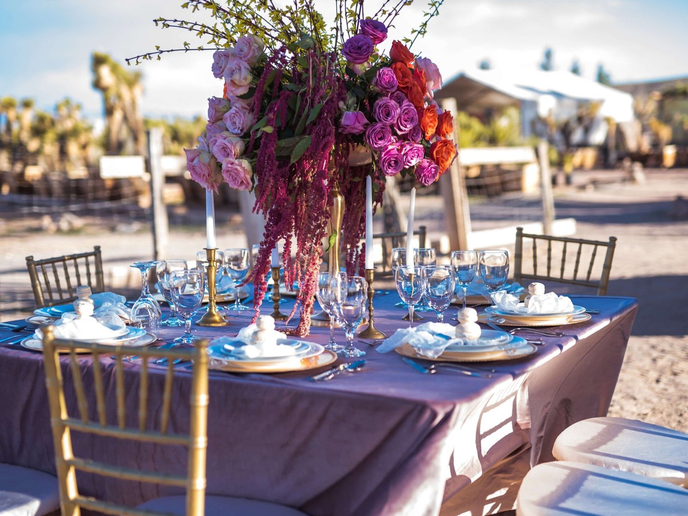 Create a Professional Catering Proposal Template Easily