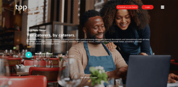 12 Best Catering CRM Software Solutions 2024