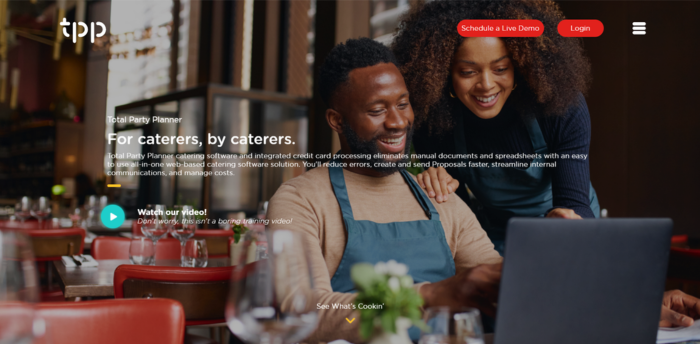 12 Best Catering CRM Software Solutions 2024