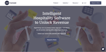 12 Best Catering CRM Software Solutions 2024