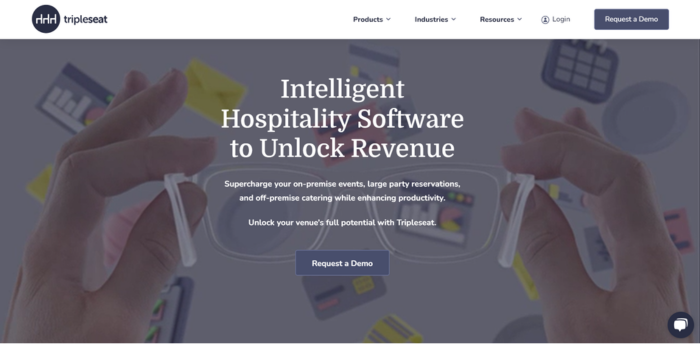 12 Best Catering CRM Software Solutions 2024