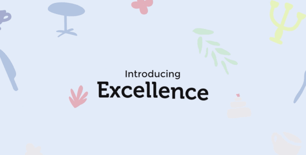 How "Excellent" is your brand?