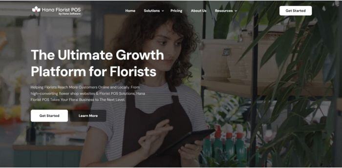 Grow Your Florist Business with The Right Flower Shop Software