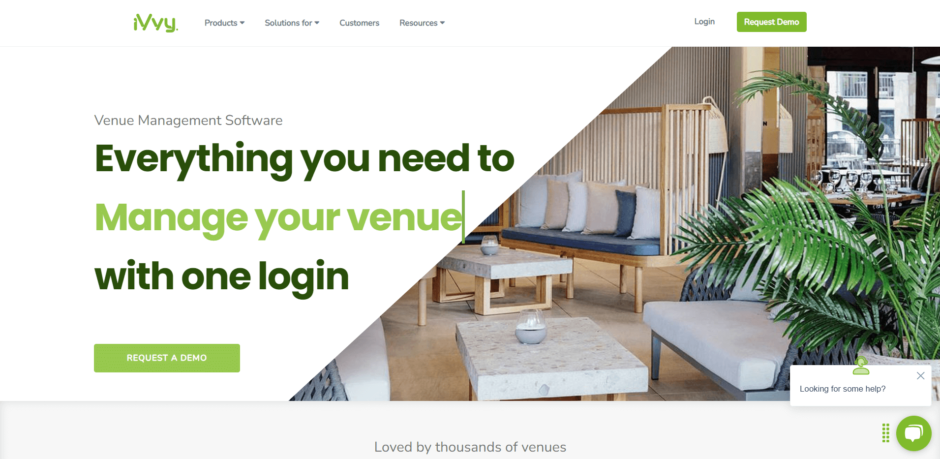 Stay Ahead of the Curve with Event and Venue Management Software