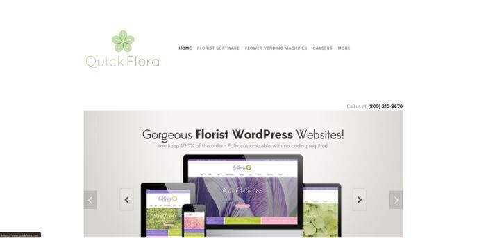 Grow Your Florist Business with The Right Flower Shop Software