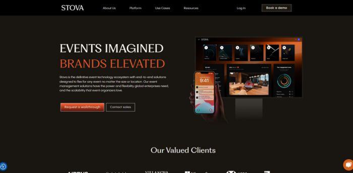 The Best Enterprise Event Management Software 2024