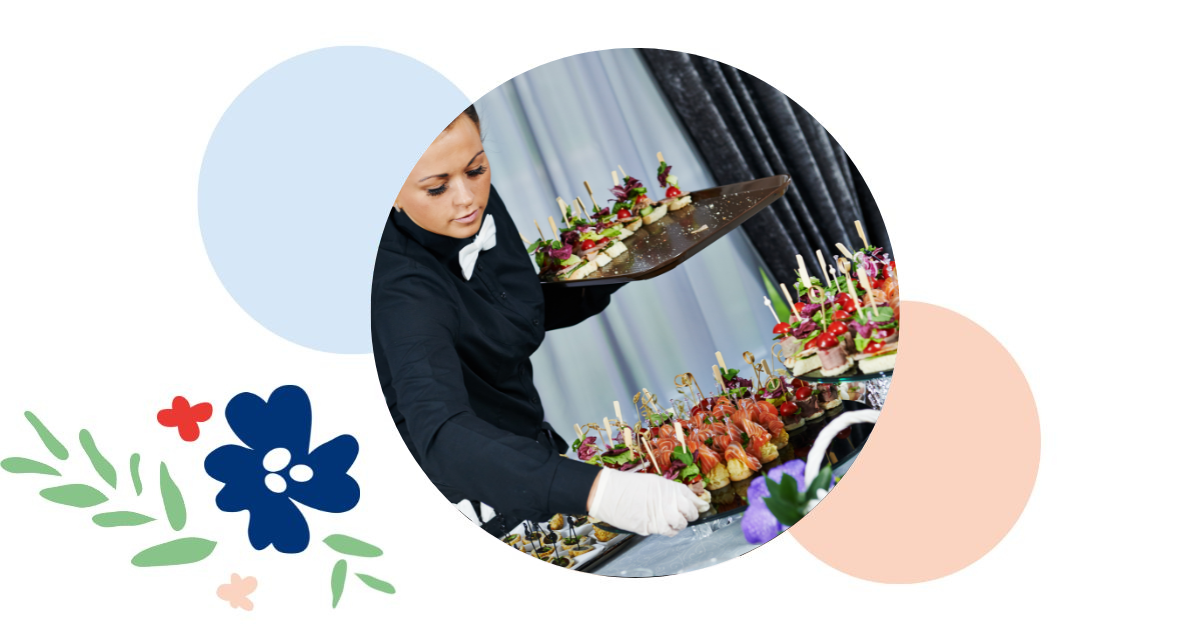 How Catering Management Software Can Streamline Your Business